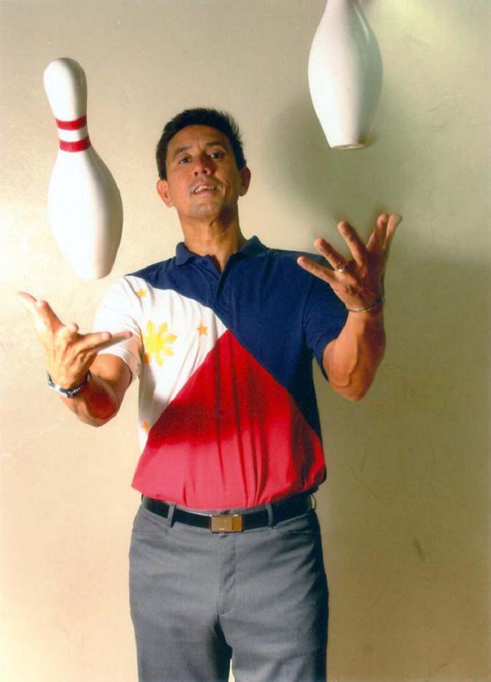 Photo Gallery | Paeng Nepomuceno Official Website